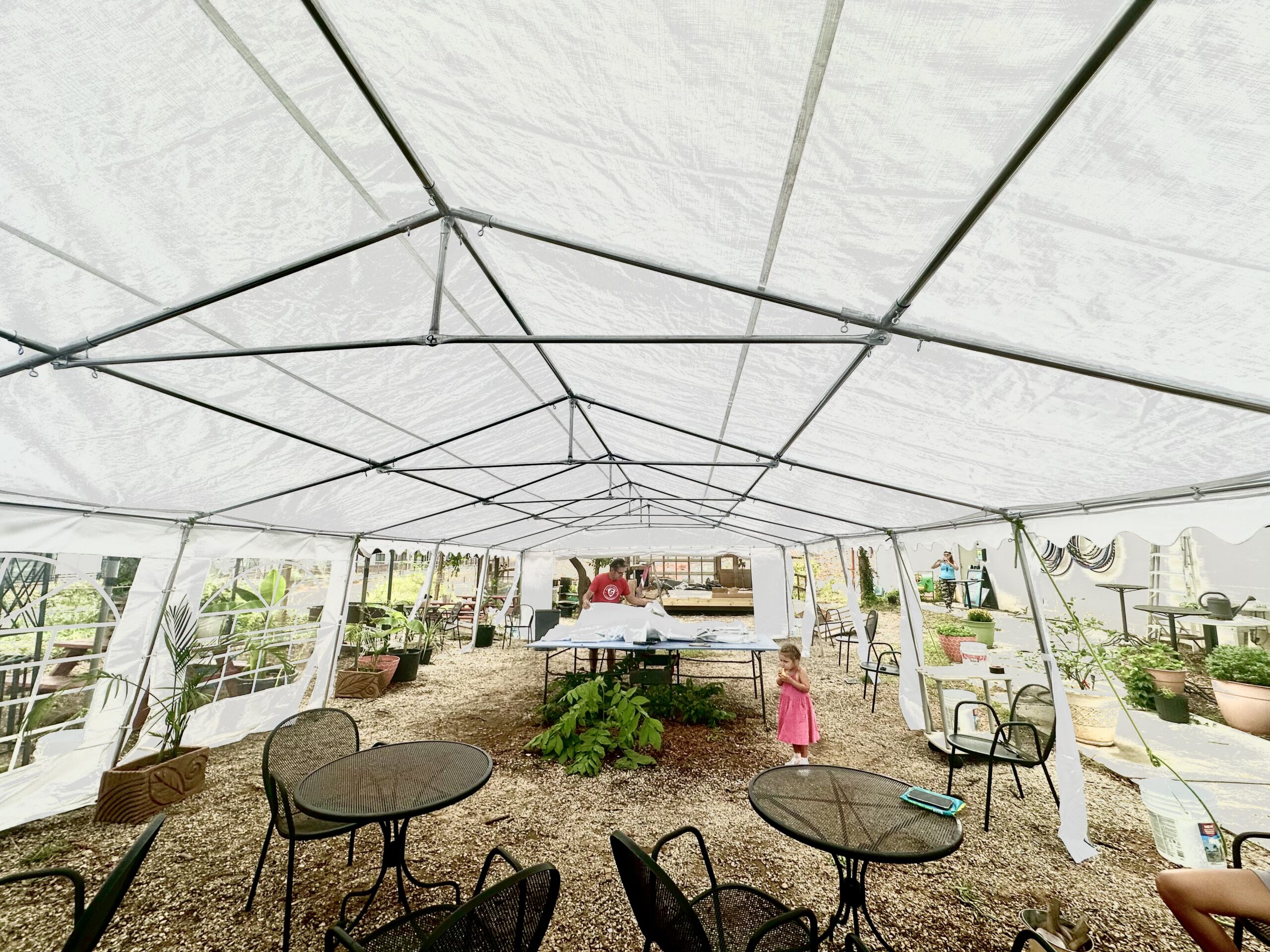 Private Event Rentals - Starlight on 22nd